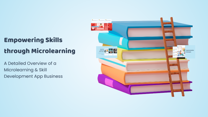 Empowering Skills through Microlearning by Ananya Biju on Prezi