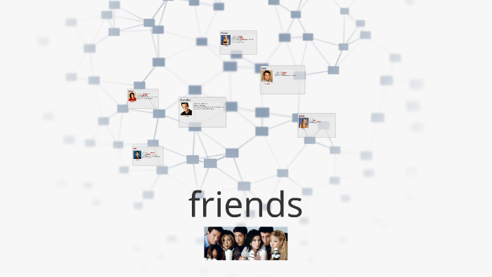 friends by Lini Brilon on Prezi