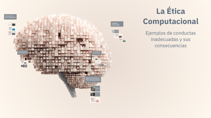 La Ética Computacional by Joel Rivera lll on Prezi