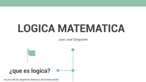 LOFICA MATEMATICA by Bryan Carmona Garcia on Prezi Design
