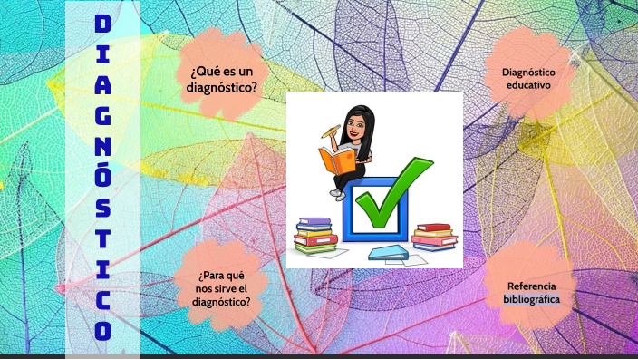 ¿Qué es un diagnóstico? by BRENDA LIZETH SANTIAGO MARCOS on Prezi