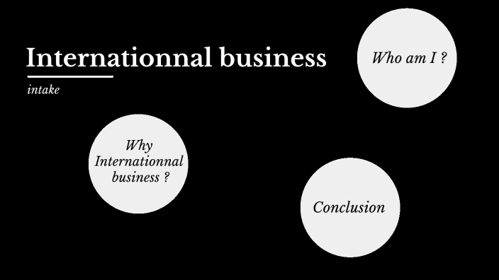 Avans intake by Arend-Jan Oud on Prezi