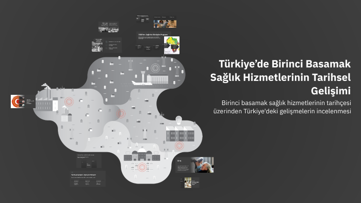 Türkiye’de Birinci Basamak Sağlık Hizmetlerinin Tarihsel Gelişimi by ...