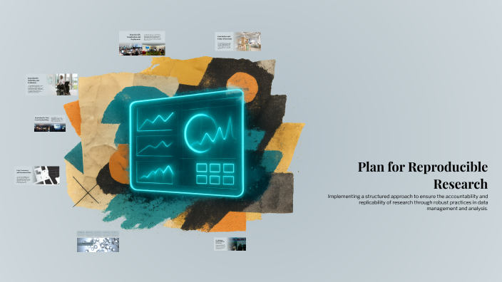 Plan for Reproducible Research by Harinesh Vasanthan on Prezi