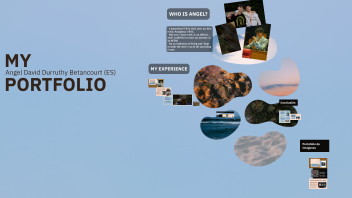Portfolio Profesional by Angel Durruthy on Prezi