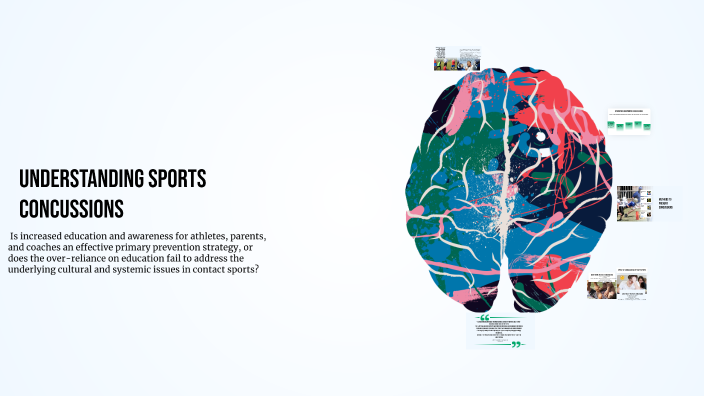 Understanding Sports Concussions by asher spodnik on Prezi