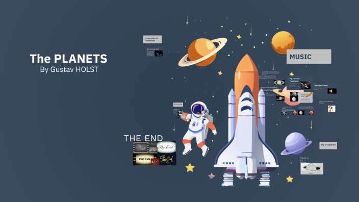 Exploring Saturn: The Bringer of Old Age by Sacha Daniel Cyrille ...