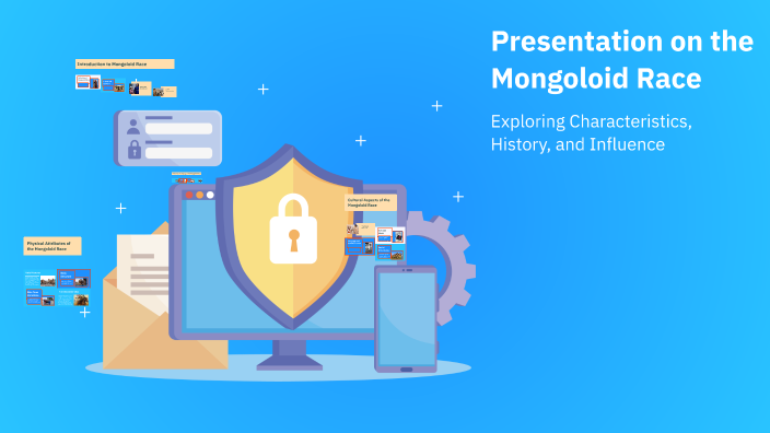 Presentation on the Mongoloid Race by KAMIKADZE on Prezi