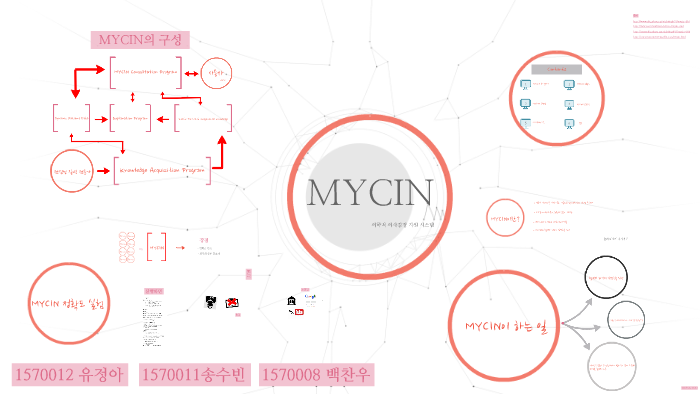 MYCIN by 찬우 백 on Prezi