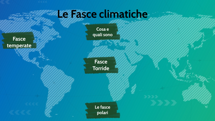 Le fasce climatiche by Mirko Renga on Prezi