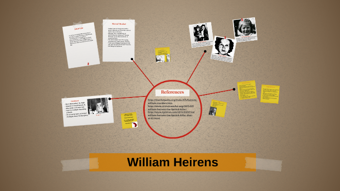 William Heirens by Cora V on Prezi