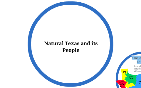 Natural Texas and its People by Fluffy Marshmallows on Prezi