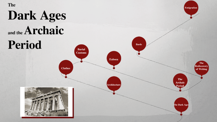 The Dark Ages and the Archaic Period by Gabe Garcia on Prezi
