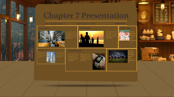 Chapter 7 Presentation by David Balogun on Prezi