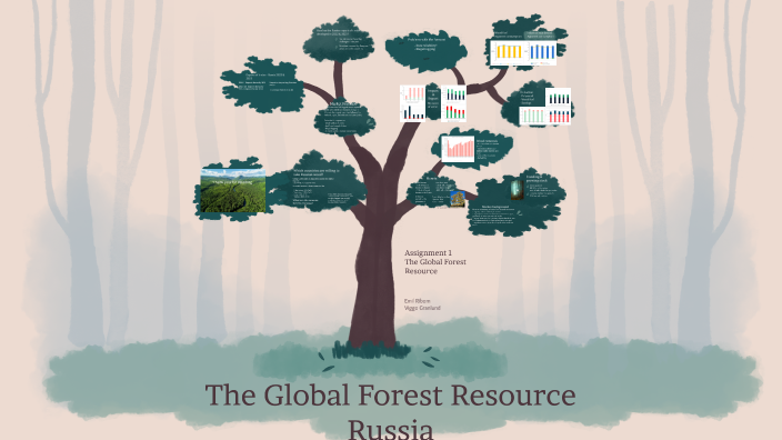 Assignment 1 The Global Forest Resource by Viggo Granlund on Prezi