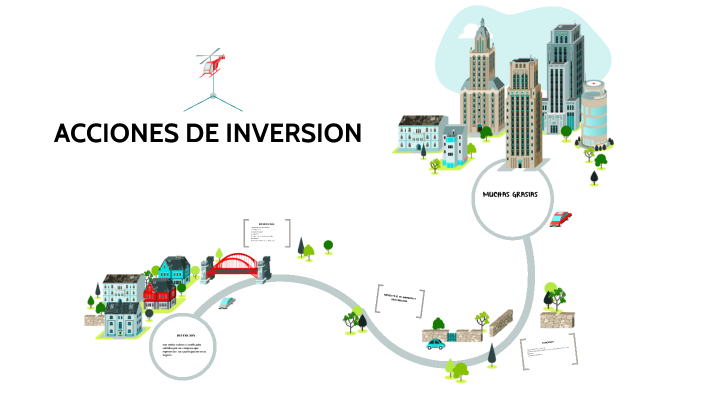 ACCIONES DE INVERSION by Shanira Tamayo on Prezi