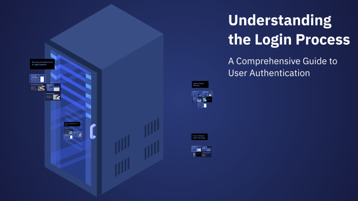 Understanding the Login Process by Riska Indah on Prezi
