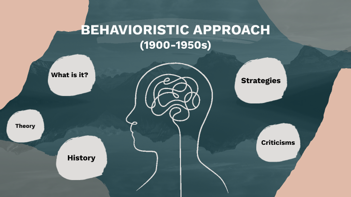 Behavioristic Approach by Mari Battaia on Prezi