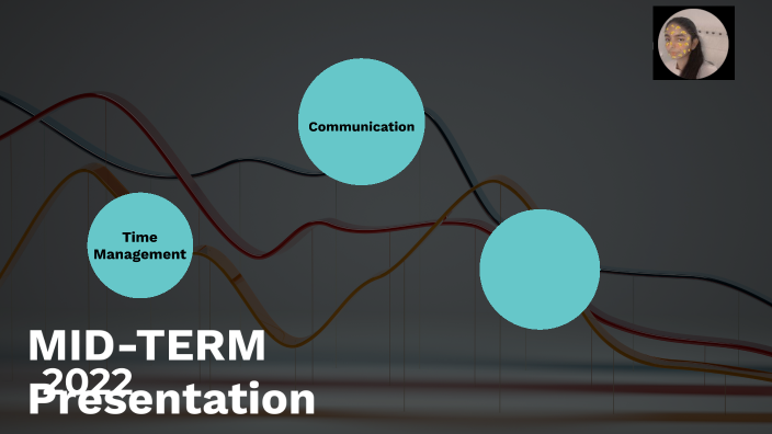 Mid-Course by Revika Sharma on Prezi
