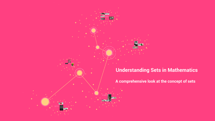 Understanding Sets in Mathematics by Amanda Marcela on Prezi