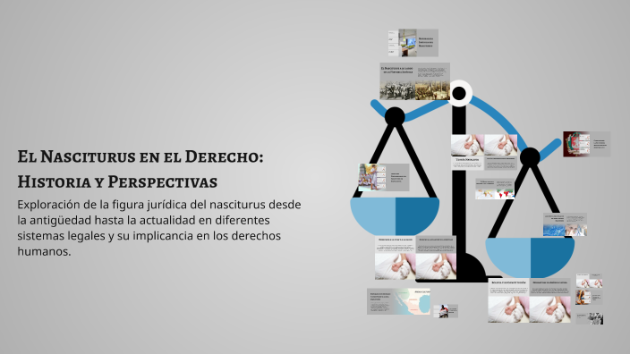 El Nasciturus en el Derecho: Historia y Perspectivas by Marianela ...