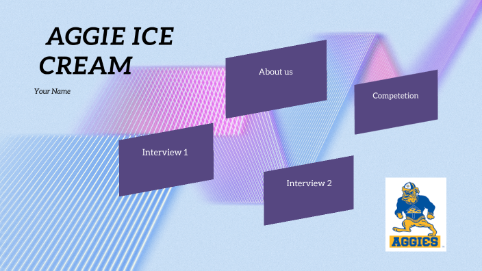 AGGIE ICE CREAM by ashlen emerich on Prezi
