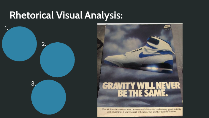 Rhetorical Visual Analysis by Mariya Kaleemuddin on Prezi
