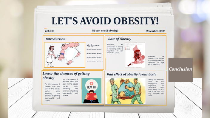 Persuasive Speech Conclusion