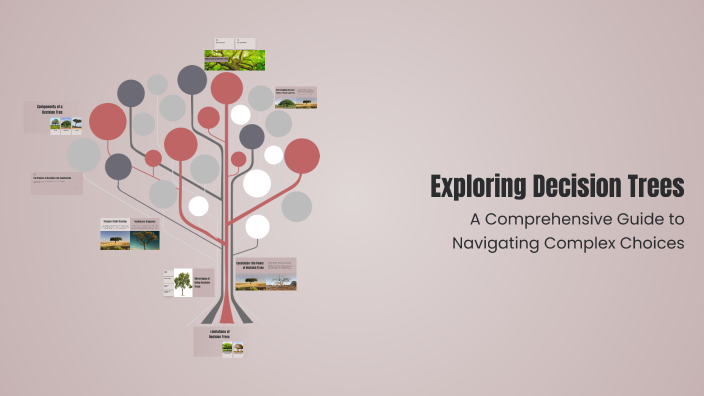Exploring Decision Trees by Rinse Heemskerk on Prezi