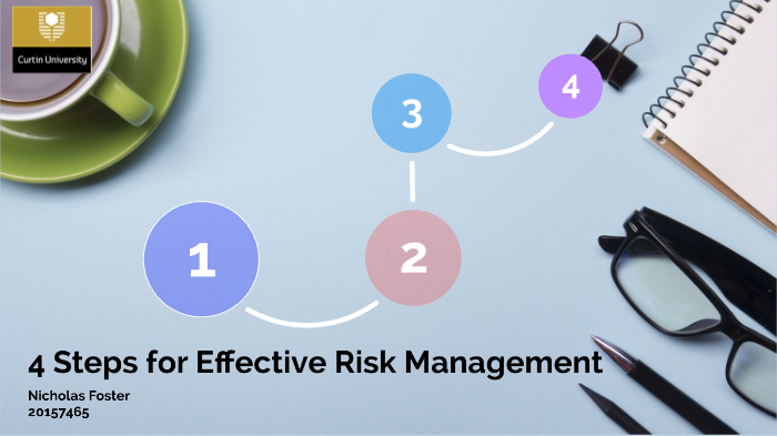 Risk Management Assessment - Nic Foster by Nic Foster on Prezi
