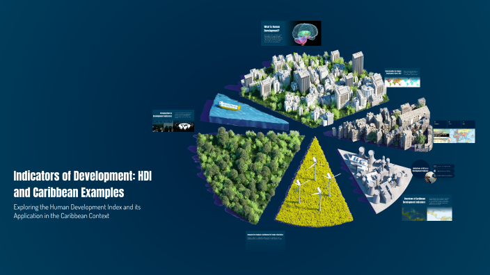 Indicators of Development: HDI and Caribbean Examples by King Renolds ...