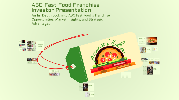 ABC Fast Food Franchise Investor Presentation by Sneha S on Prezi