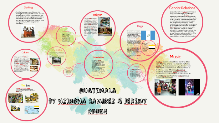 guatemala by Jeremy Opong on Prezi