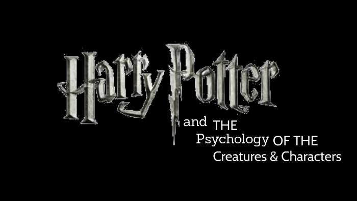 Harry Potter and the Psychology of the Characters by caitlinhailey ...