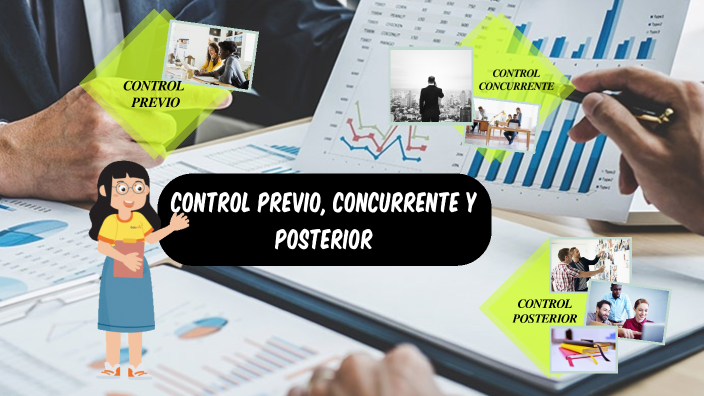 Control Previo, Concurrente Posterior by LADY MANUELA ARMAS SALAZAR on Prezi