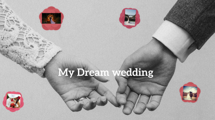 Wedding Presentation by Emily Cerna on Prezi