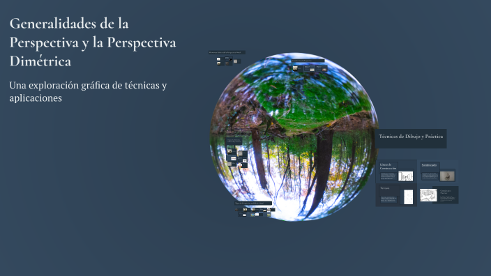 Generalidades de la Perspectiva y la Perspectiva Dimétrica by Chantal ...