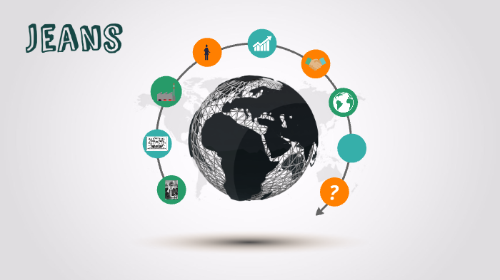 jeans globalization by Mayci Jélaine on Prezi