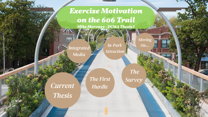 The 606 Trail - Final Presentation by Mike Moroney on Prezi