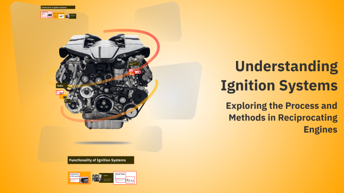 Understanding Ignition Systems by Houssam Alwan on Prezi