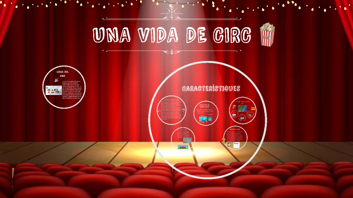 Circ- Lia, Jana i Héctor by Héctor Godes Mateo on Prezi