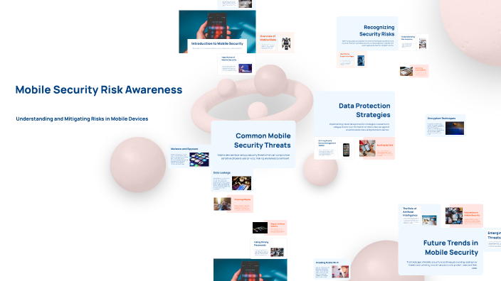 Mobile Security Risk Awareness by NoxAry01 on Prezi