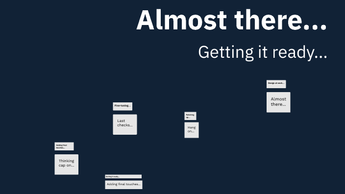 The Structure of Information and Algorithms by komiljon on Prezi