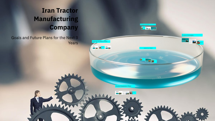 Iran Tractor Manufacturing Company by Mohamadali Ghafari on Prezi
