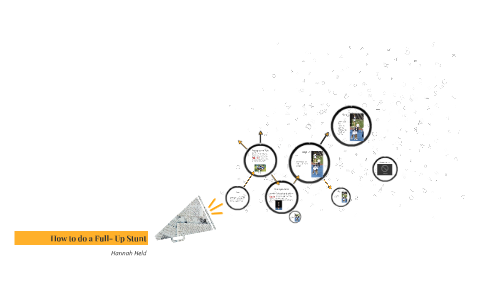 How to do a Full- Up Stunt by hannah held on Prezi