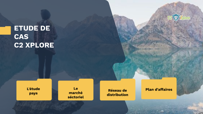 C2 XPLORE by Khaoula ABIDAR on Prezi