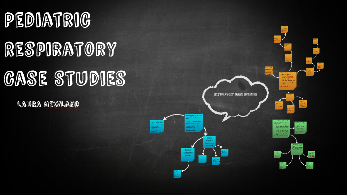 Pediatric Respiratory Case Studies by Laura Newland on Prezi