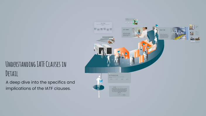 Understanding IATF Clauses in Detail by Hoang anh hien hien on Prezi