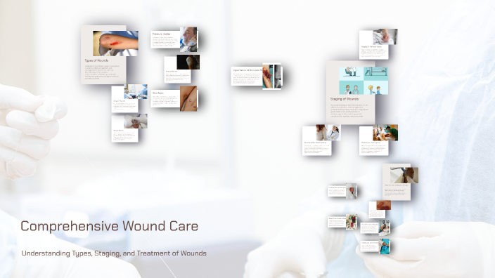 Comprehensive Wound Care by Heather Haun on Prezi