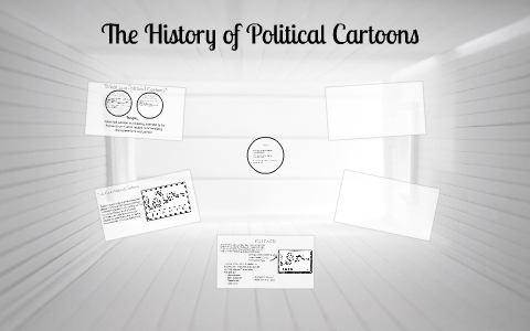 The History of Political Cartoons by Amanda RobRom